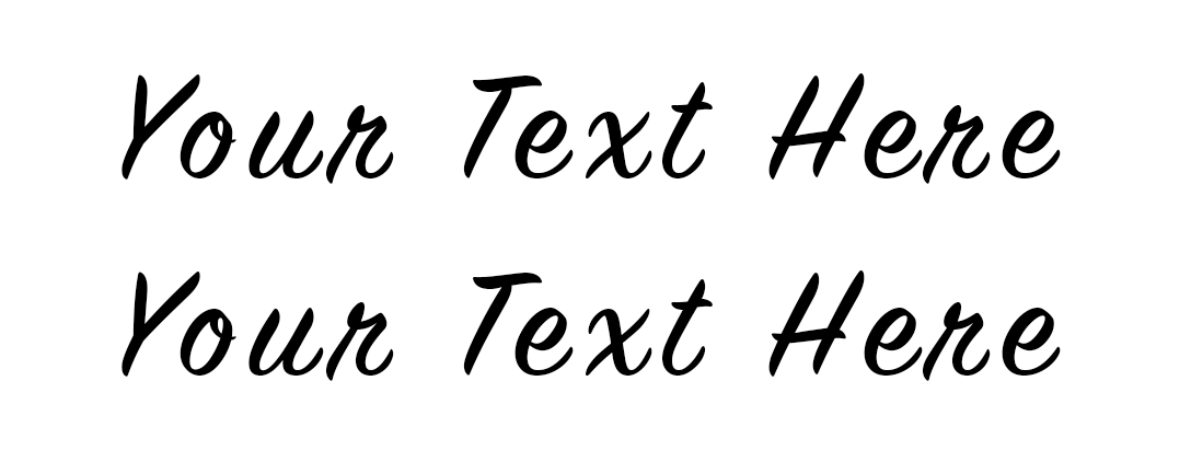 Custom Side Window Stickers – The Pucka Ledges